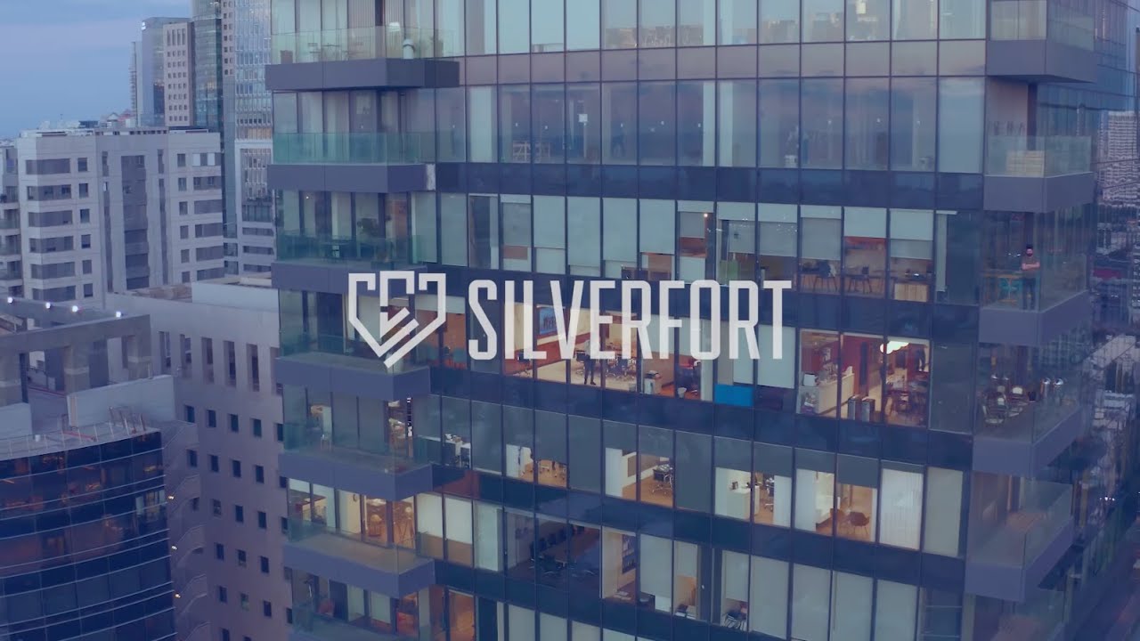 Silverfort Raises $116M to Unify Identity Protection - YouTube
