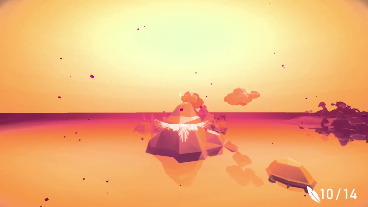 Aery (first play) - YouTube
