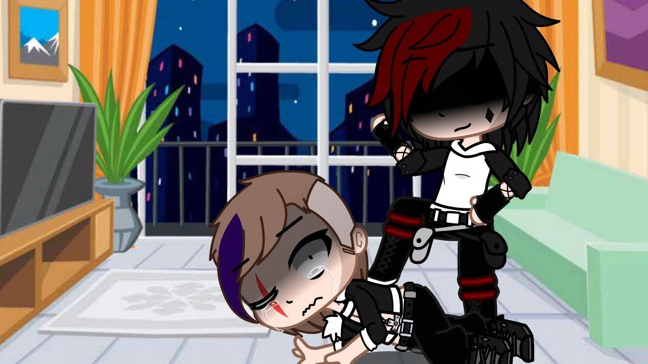 "sing winner sing for the year"//[meme]//~•Gacha glitch•~ - YouTube