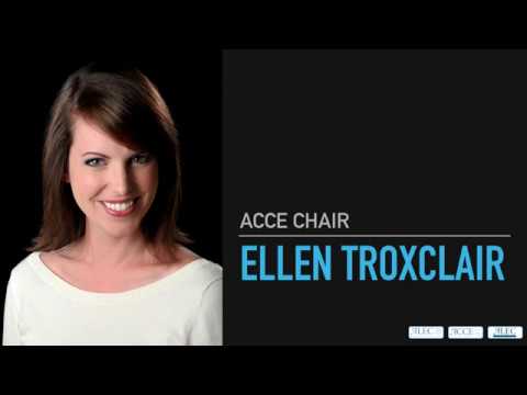 ACCE Austin City Council Member Ellen Troxclair - YouTube