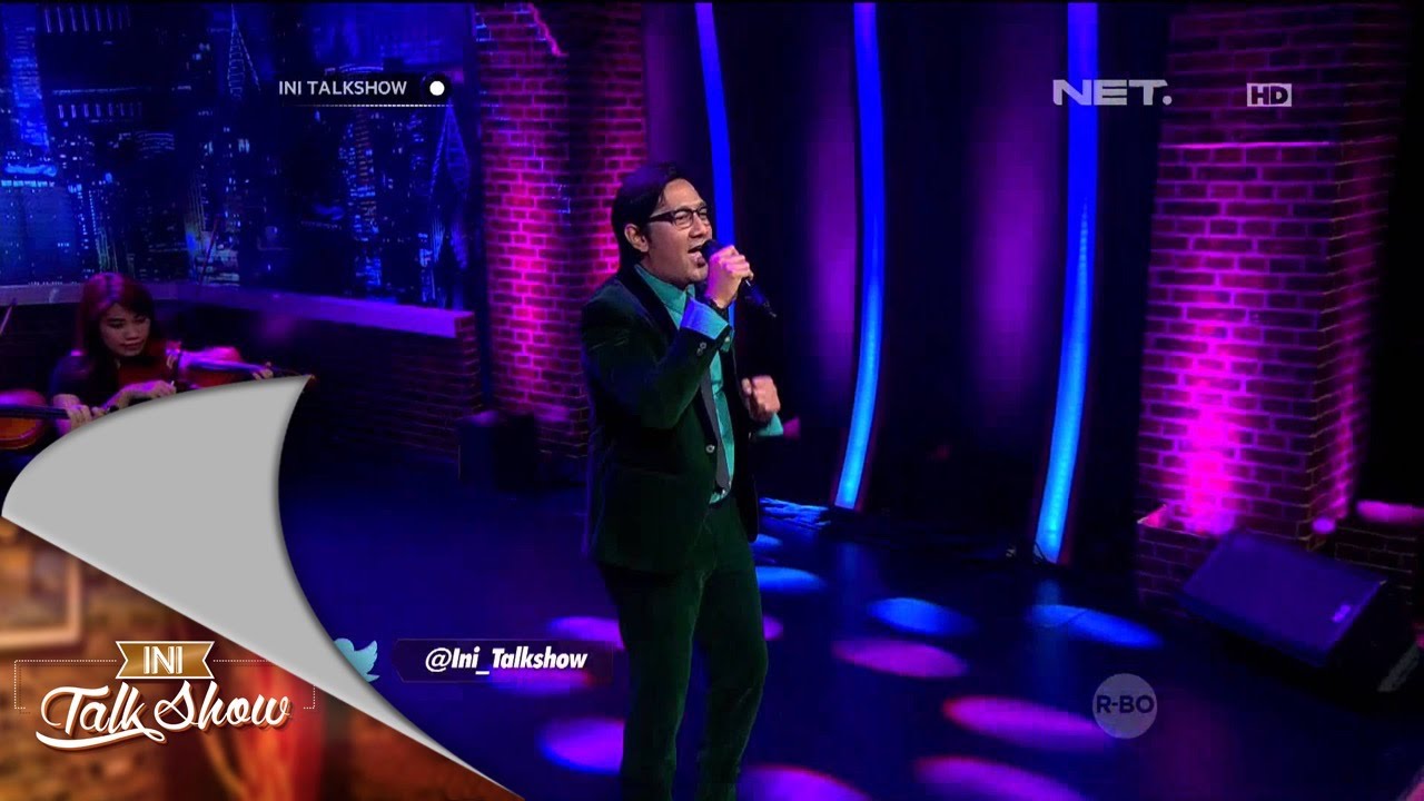Andre Taulany - Sayangku - YouTube