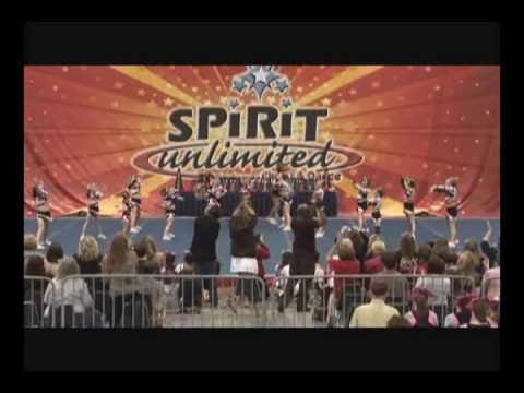 TNT All Stars - Dynamos - Youth Level 2