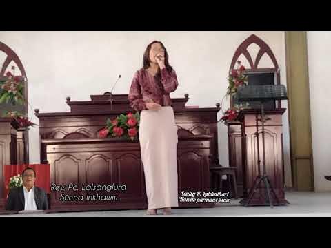 Scully R. Laldinthari. 'Hawilo par mawi Isua' - YouTube