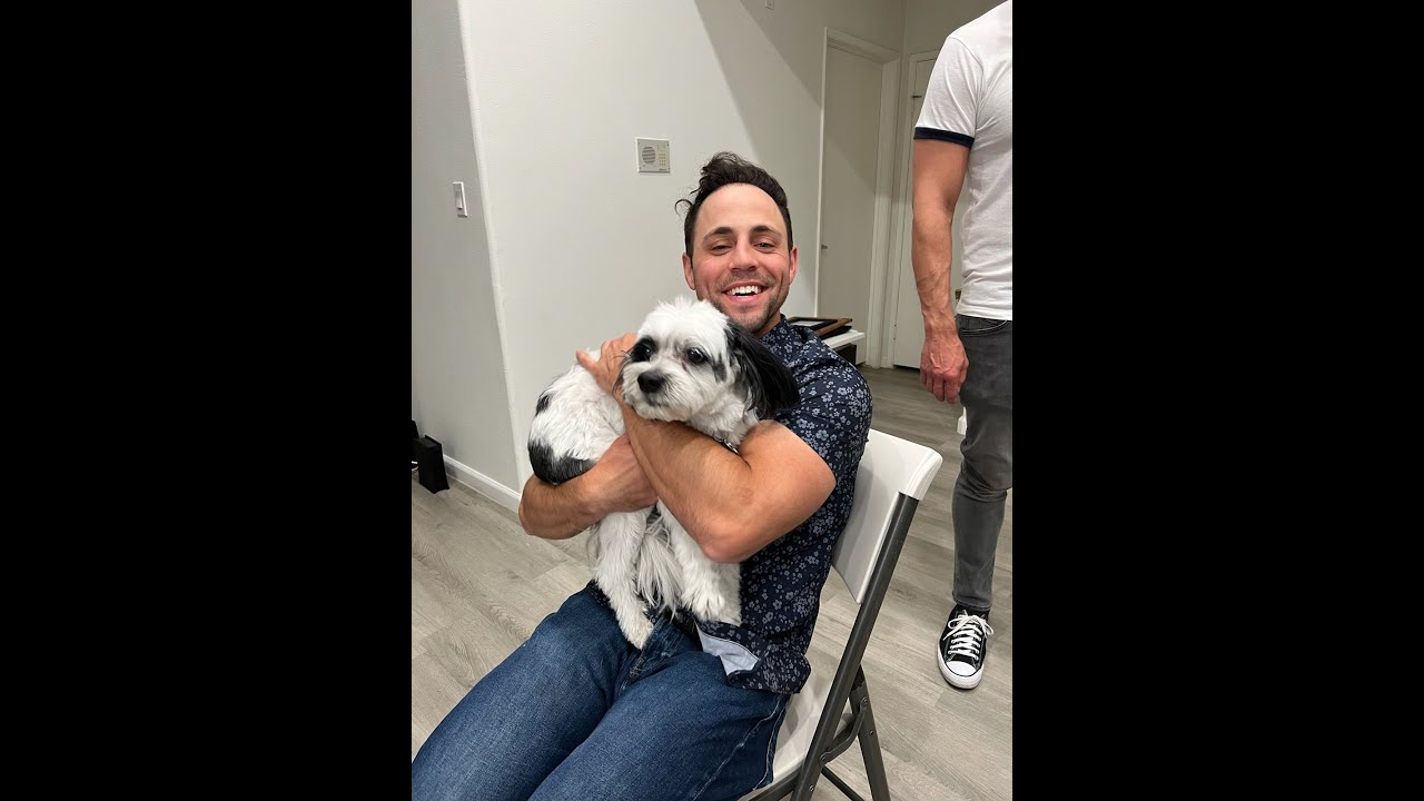 Behind the Cork with Eric Rocha - Adam Johnson Returns! - YouTube