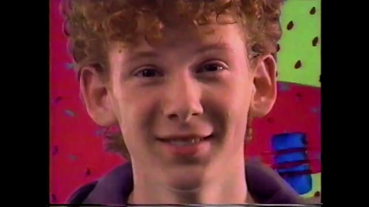 UPN Commercials - February 27, 1996 - YouTube