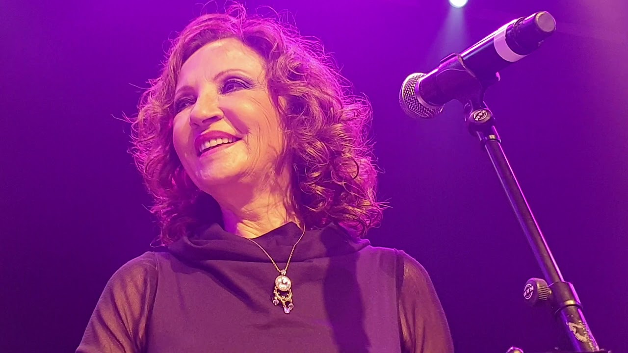 Glykeria 28.1.19 - YouTube