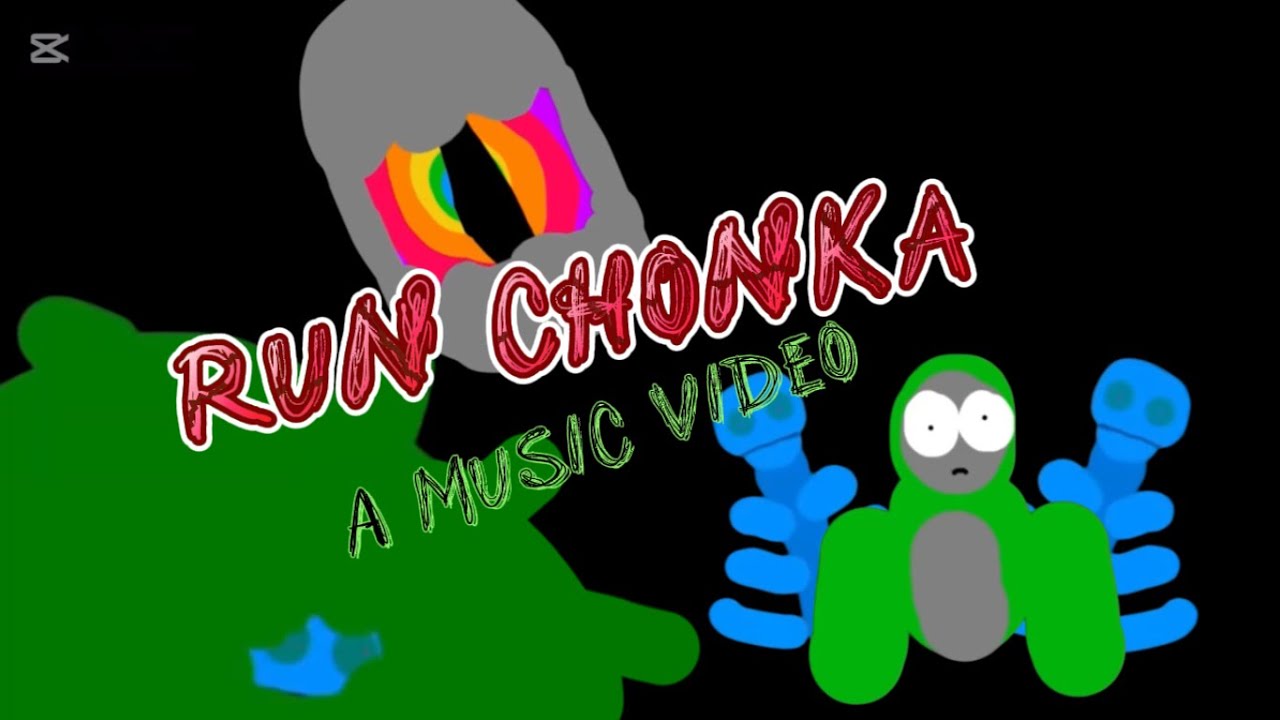 ℝ𝕦𝕟 ℂ𝕙𝕠𝕟𝕜𝕒 #song #chonka #gorillatag #playchonkasgorillagame #trending ...