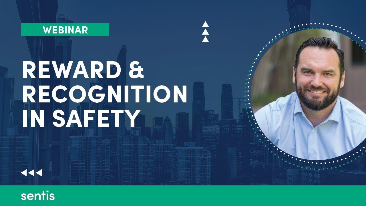 Reward & Recognition in Safety - YouTube