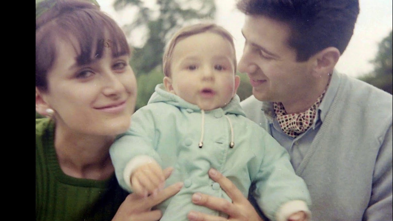 Frank Alonso - Chapter 1 The Early Years - YouTube