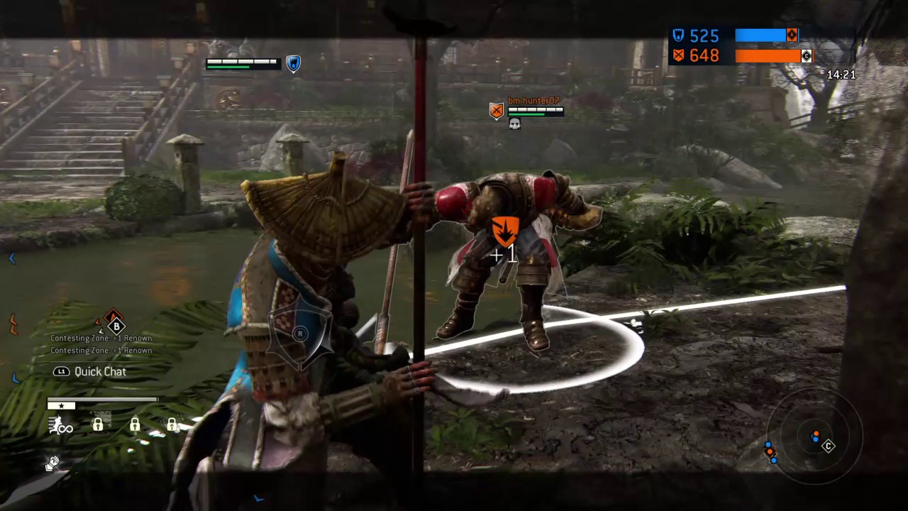 The Death Kick - YouTube