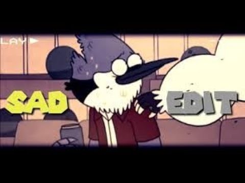 REGULAR SHOW [EPIC]EDİT - YouTube