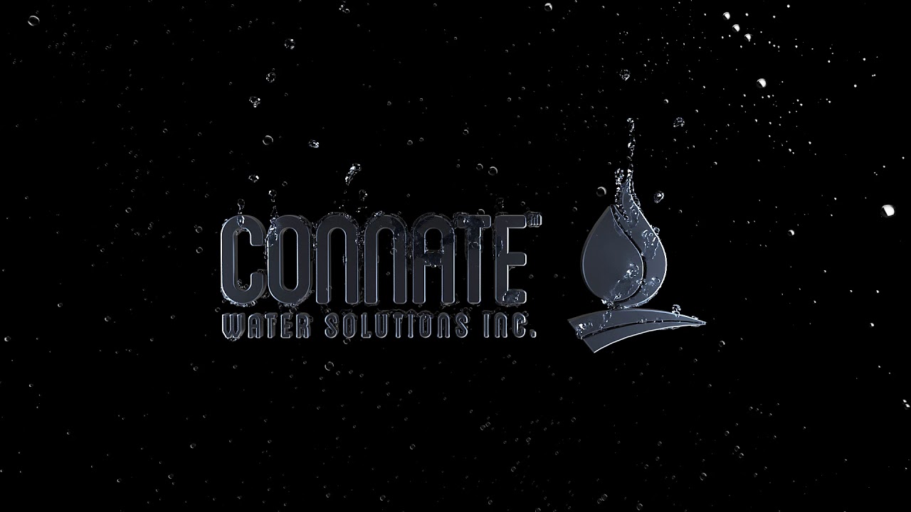 Condensation - Connate Water Solutions - July 2019 Website - YouTube