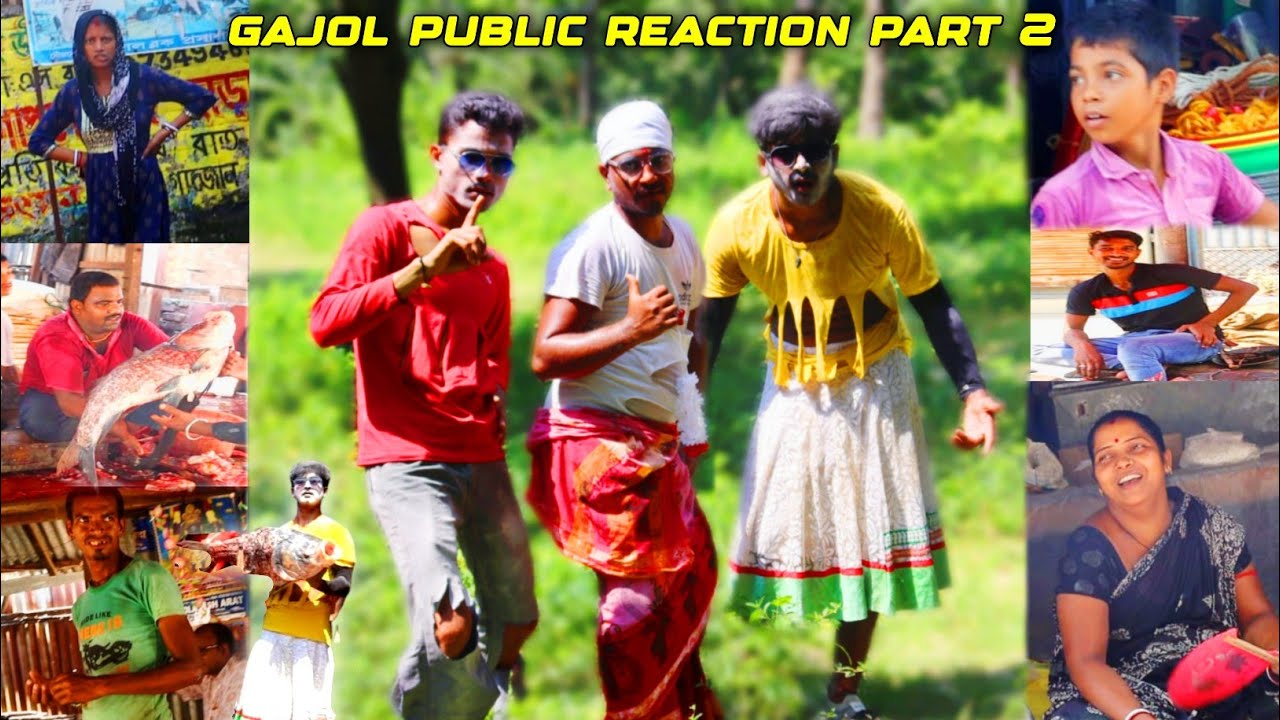Public Reaction Video || Reaction Video On Public || Reaction In Public ...