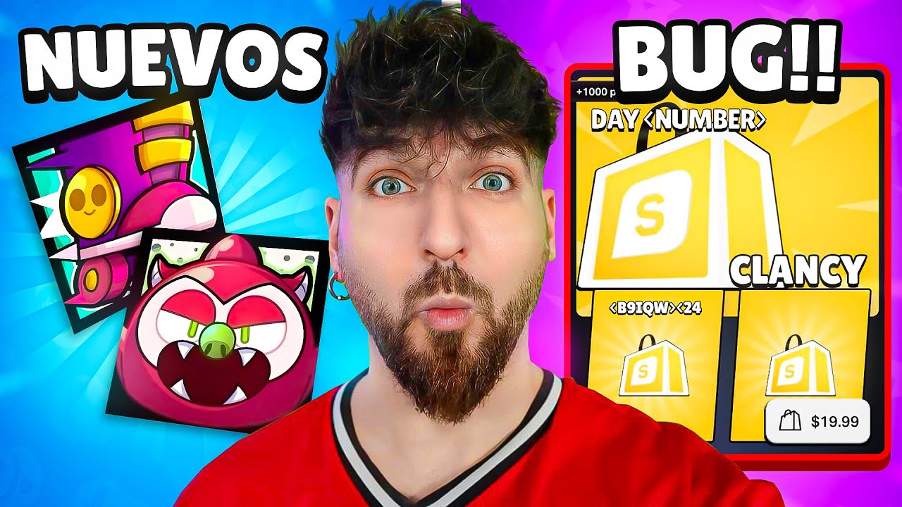 BUG ACCESO ANTICIPADO DE CLANCY !!! 2 NUEVOS | MAXEO A CLANCY Y MAS ...