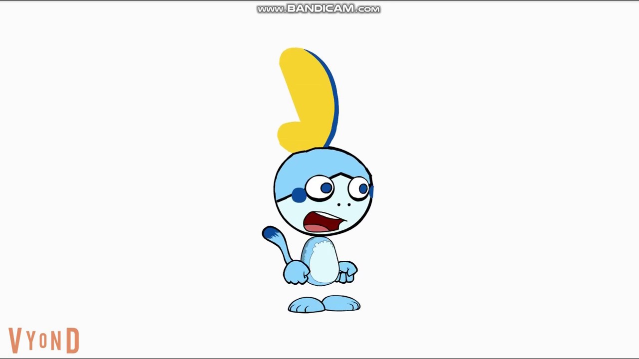 Pokemon Sword And Shield On GoAnimate (I made Sobble) - YouTube