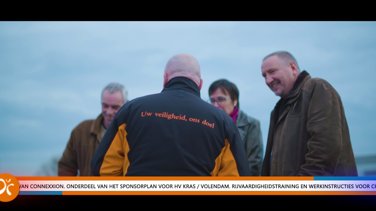 Drivers Academy TCR / Breng Flex - YouTube