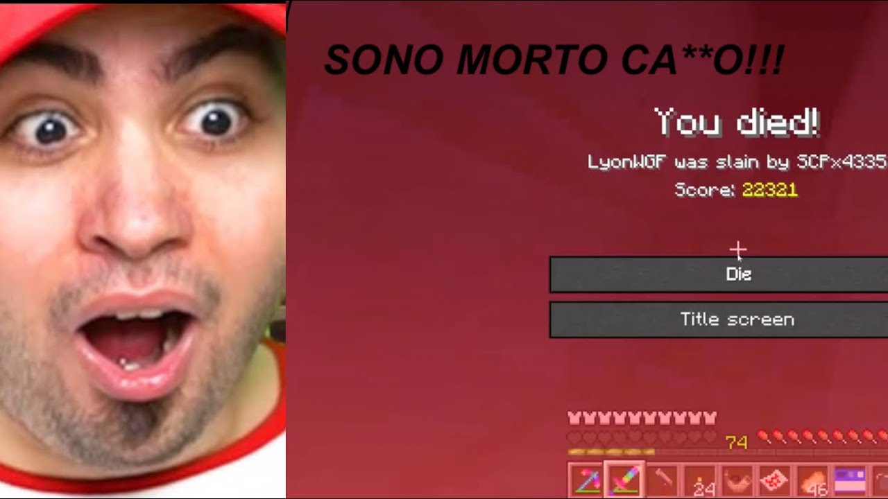 LYON VIENE ELIMINATO NELLA SERIE SCP!!!! - YouTube