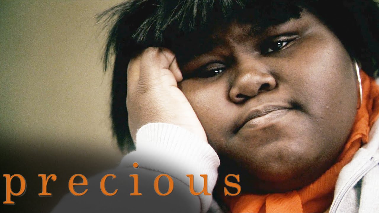 The First 10 Minutes of Precious - YouTube
