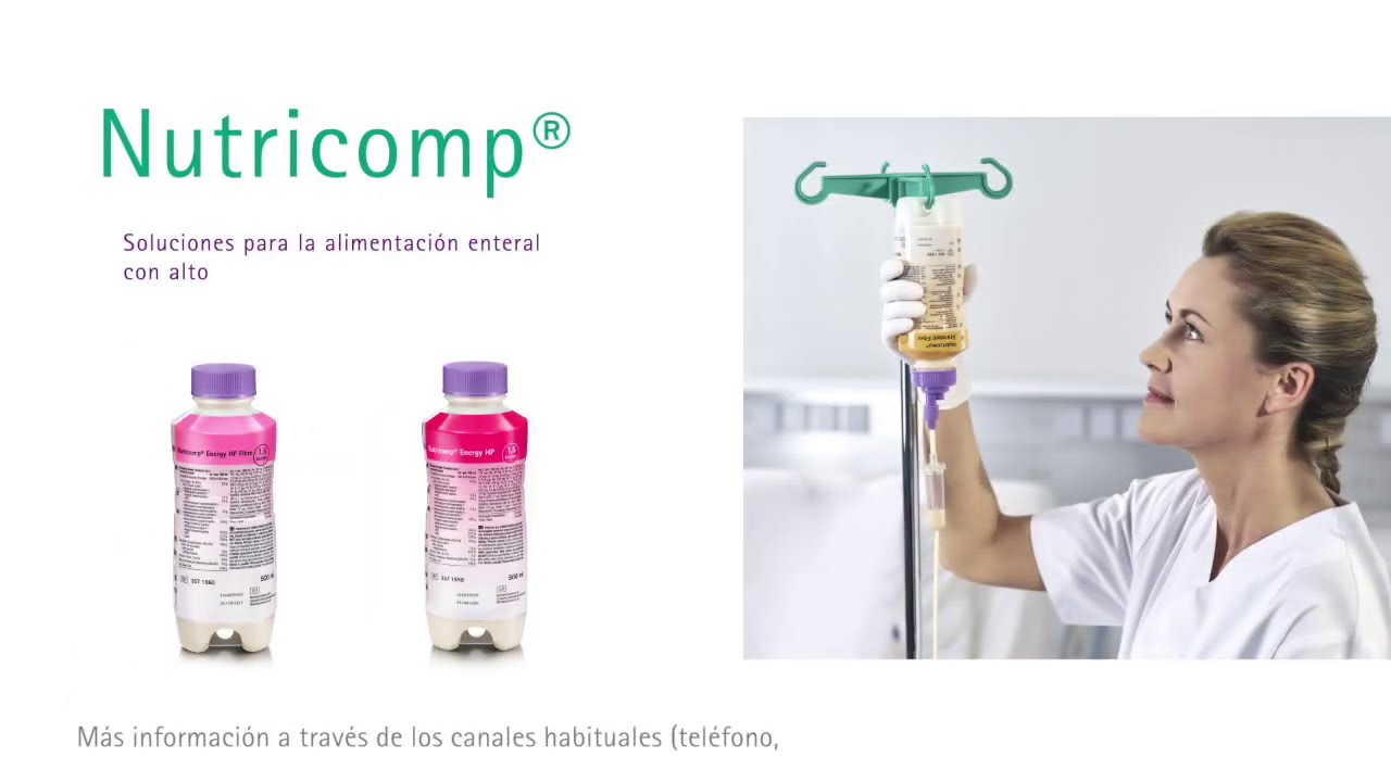 Congresso Senpe 2020: Nutrición Clínica - YouTube