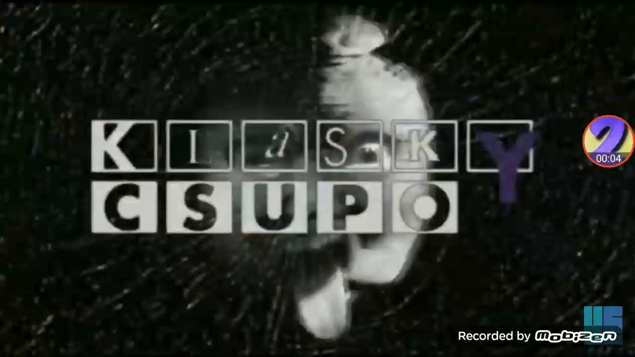 The BND of Doom Logo Csupo History (2017-present) - YouTube