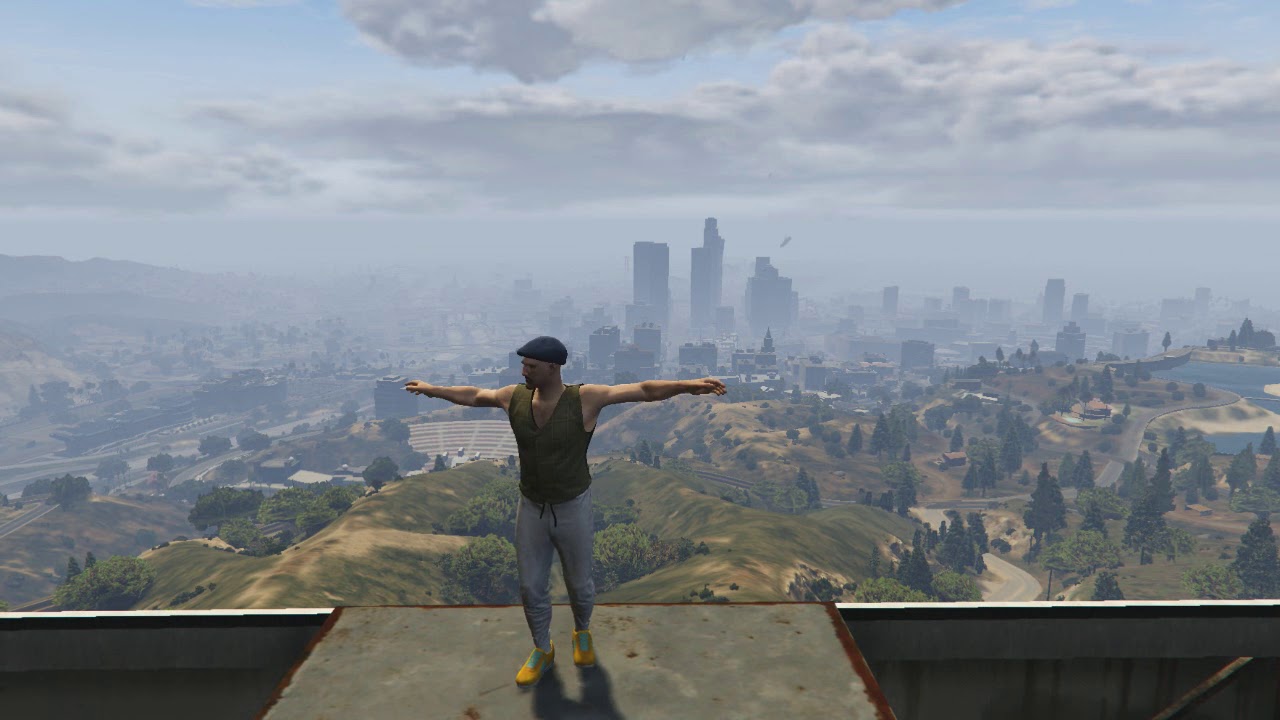 Privet, shlyukha, ya Anatholy [Привет, шлюха, я Анатолий Anatholy ...