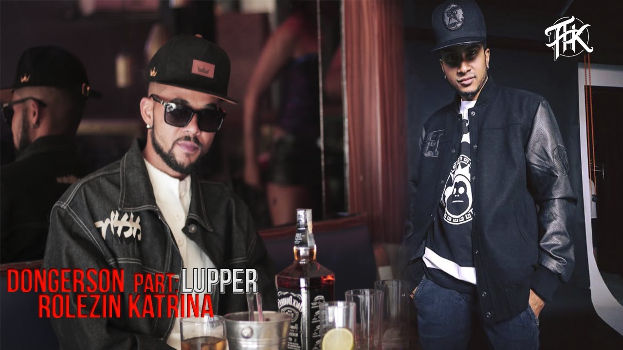 DON GERSON feat. LUPPER "Rolezin Katrina" (Áudio Oficial) - YouTube