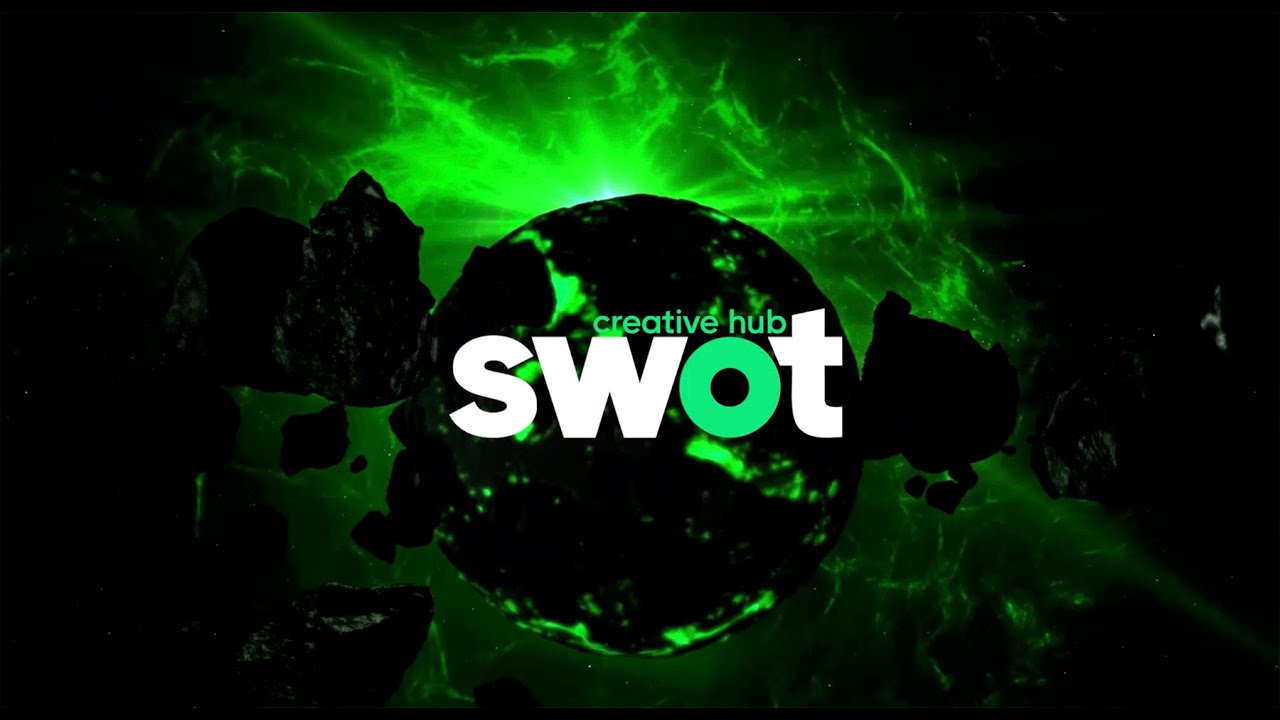 Swot Creative Hub | Showreel - YouTube