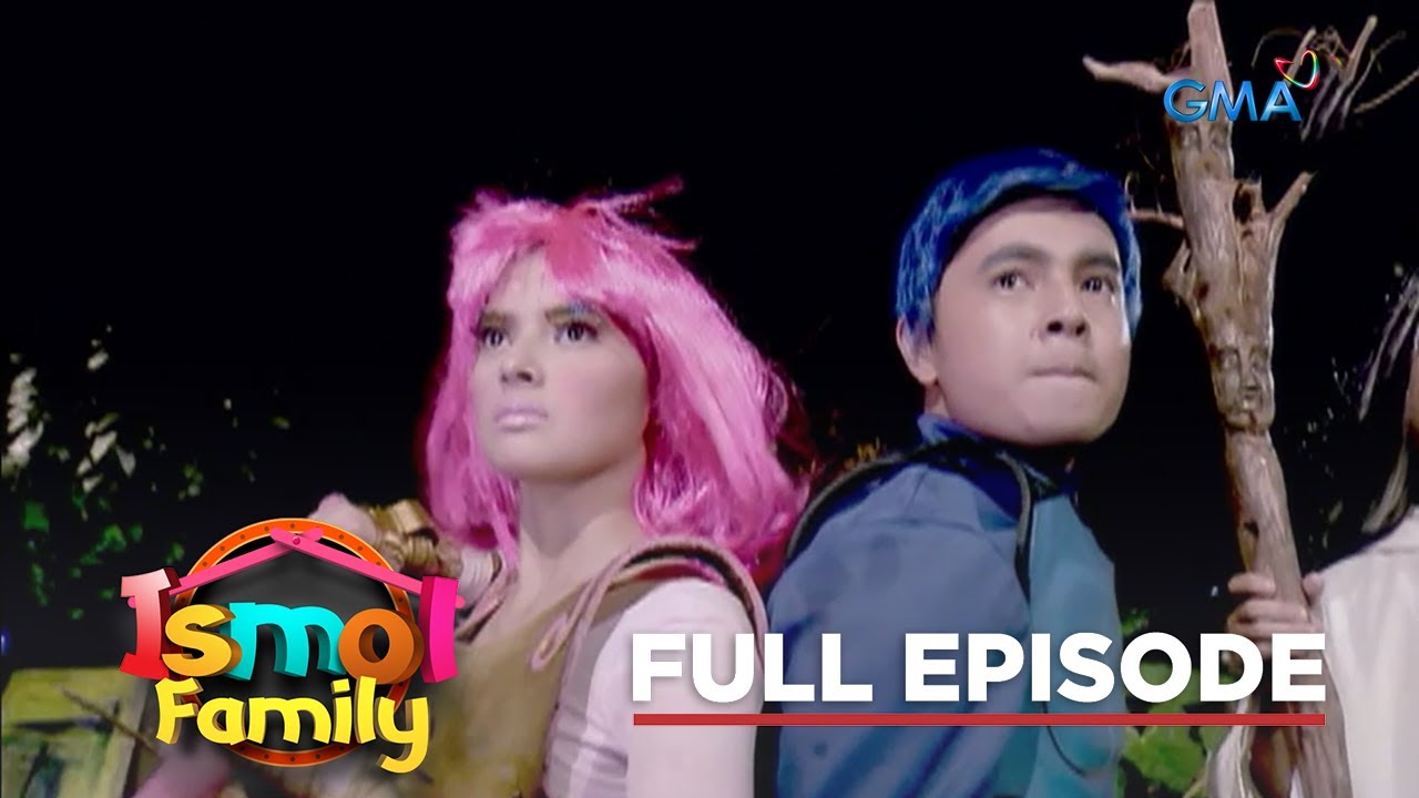 Ismol Family: Full Episode 19 (Stream Together) - YouTube