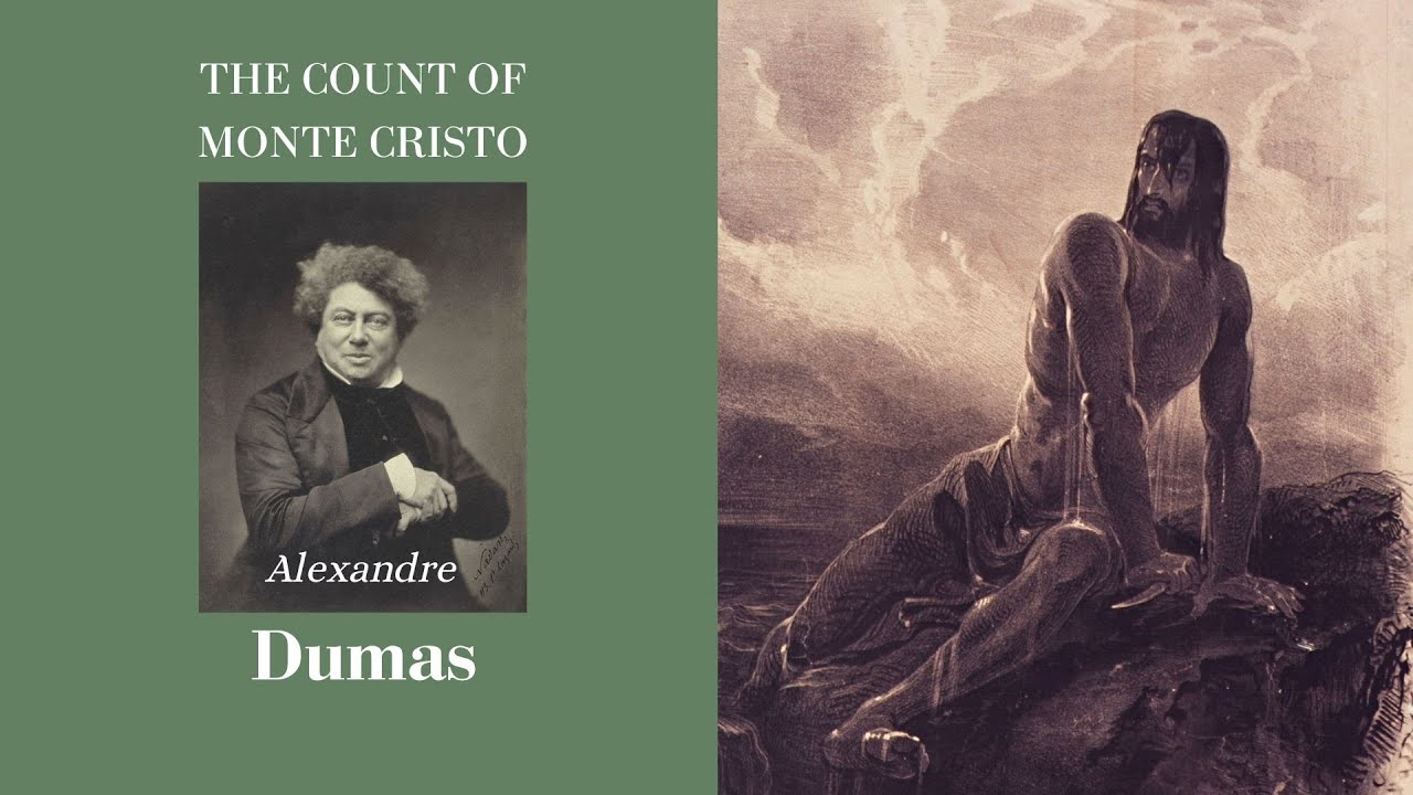 The Count of Monte Cristo | Chapter 11: The Corsican Ogre | Alexandre ...