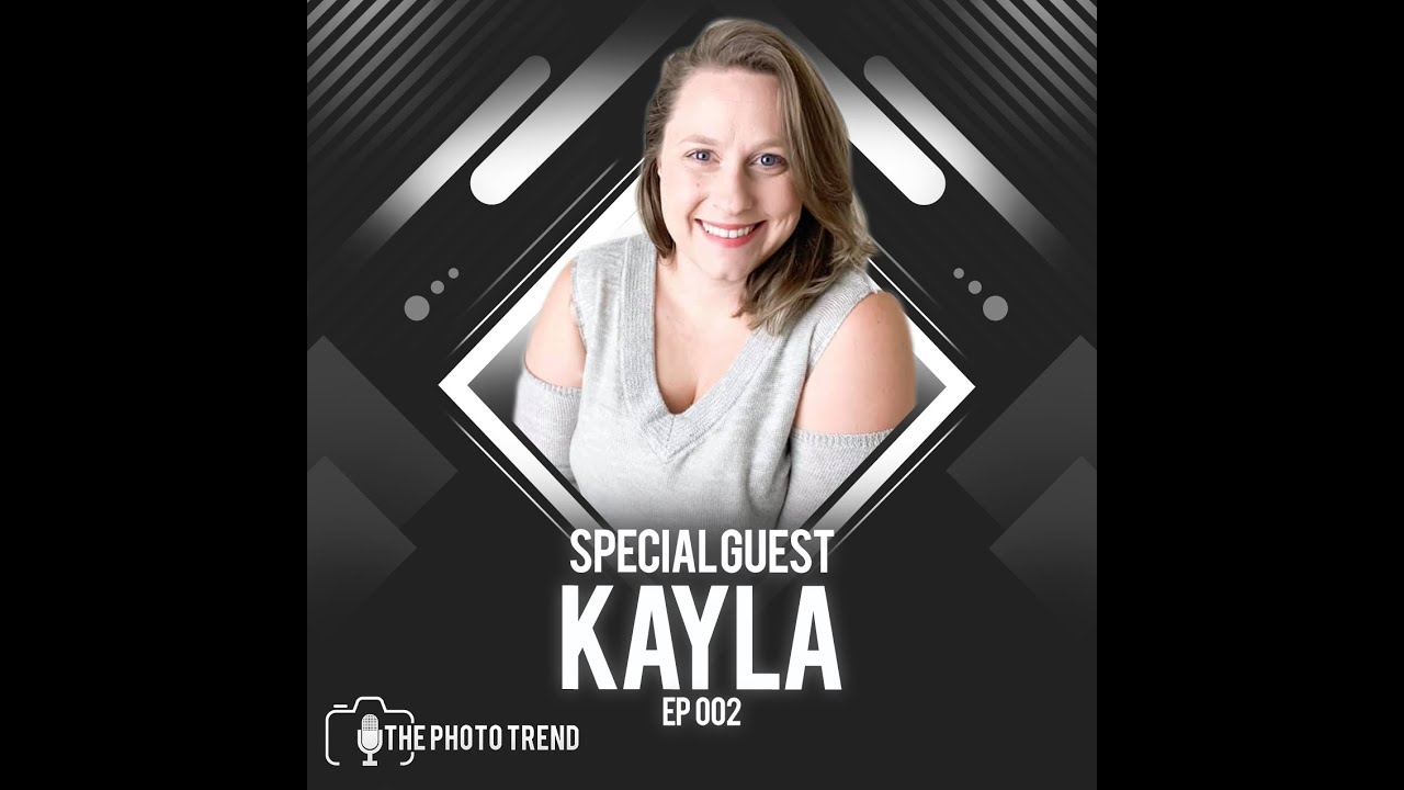 EP002: Birth Photography with Kayla Reeder - YouTube