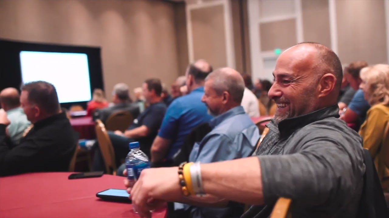 Joe Abraham Speaking Fee, Schedule, Bio & Contact Details