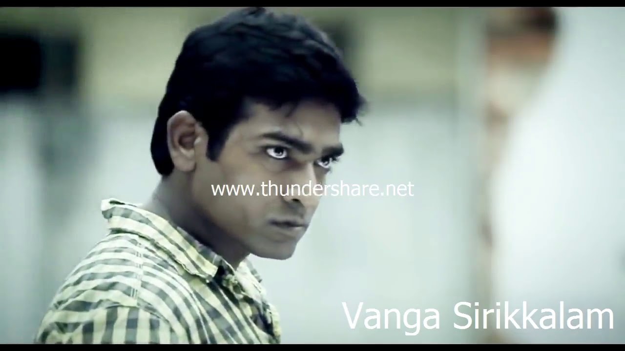 Junga Official Teaser Vijay Sethupathi,Sayesha Saigal mp4 - YouTube