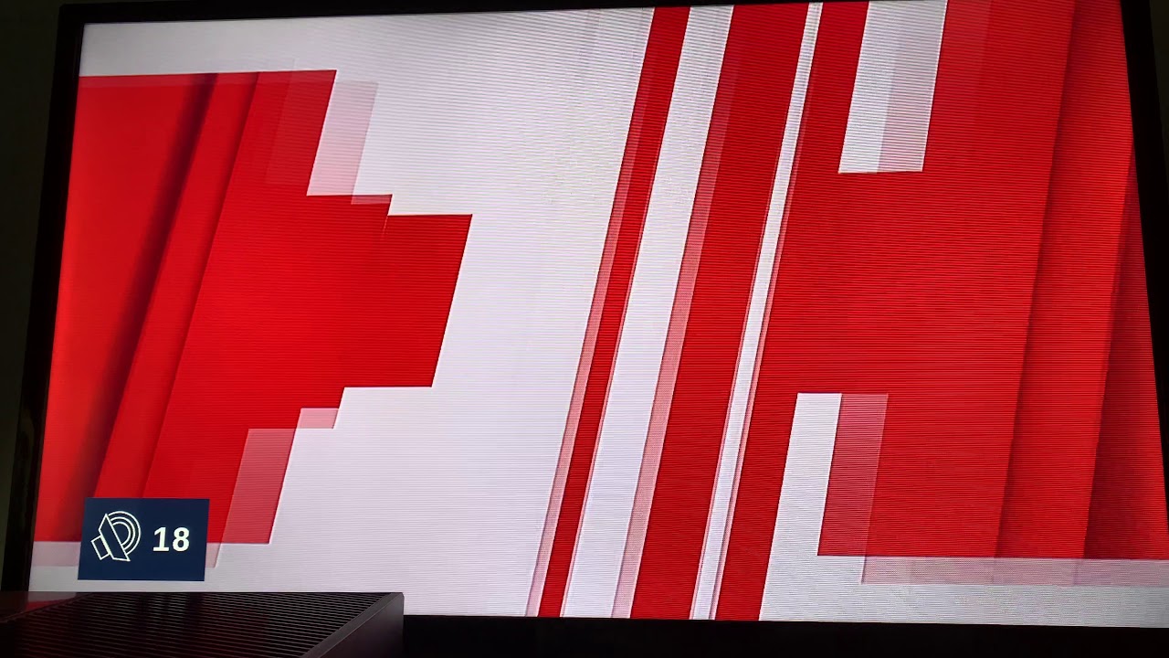 Unimas Nueva York ID (2013-Present) - YouTube