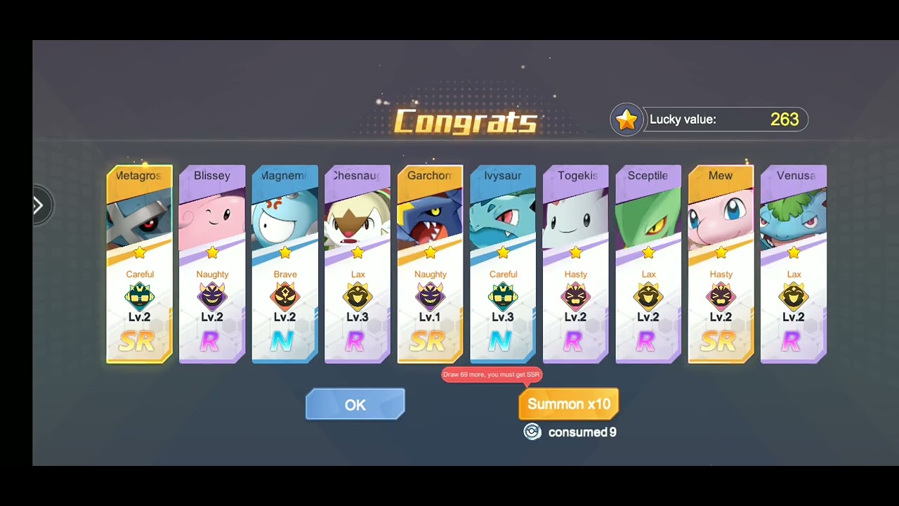 Pokeverse World Battle Royal Game Finally Got Tapu Lele Pokemon In ...