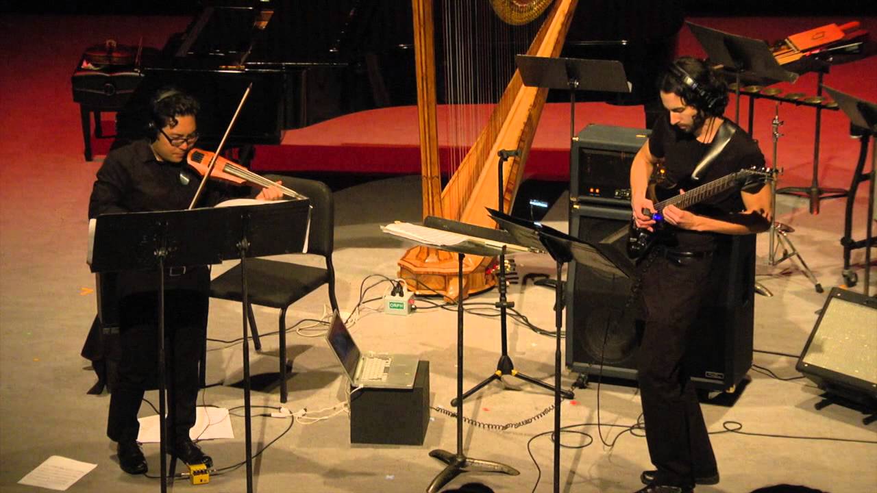 Cluster Bomb Unit - Wolf Edwards - YouTube