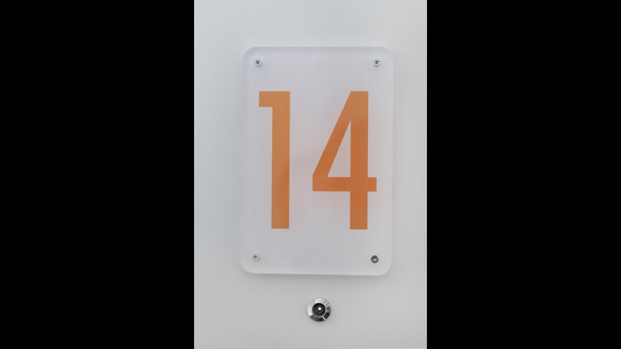 Room #14 - Residence 1290 - YouTube