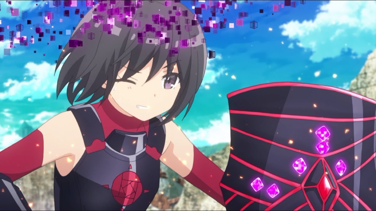 Itai no wa Iya nano de Bougyoryoku ni Kyokufuri Shitai to Omoimasu ...