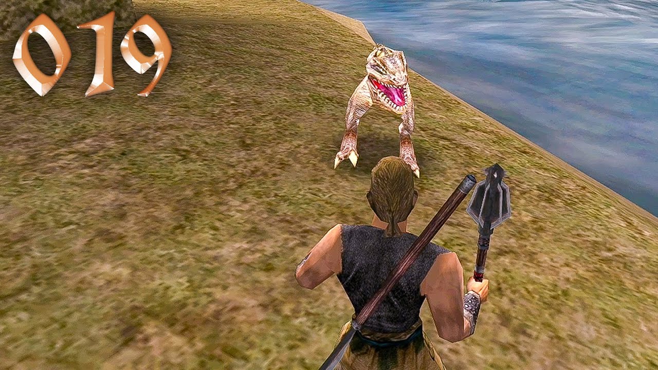 Part 19: SNAPPER IN KAPITEL 1 • Gothic Classic [Switch] - YouTube