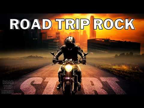 Metal Hard Rock Best Songs - Road Trip Rock Songs 2021 - Motor Music Trip 2021