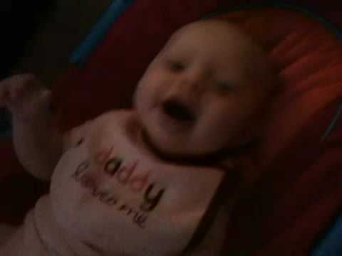 Halle says Dada 1
