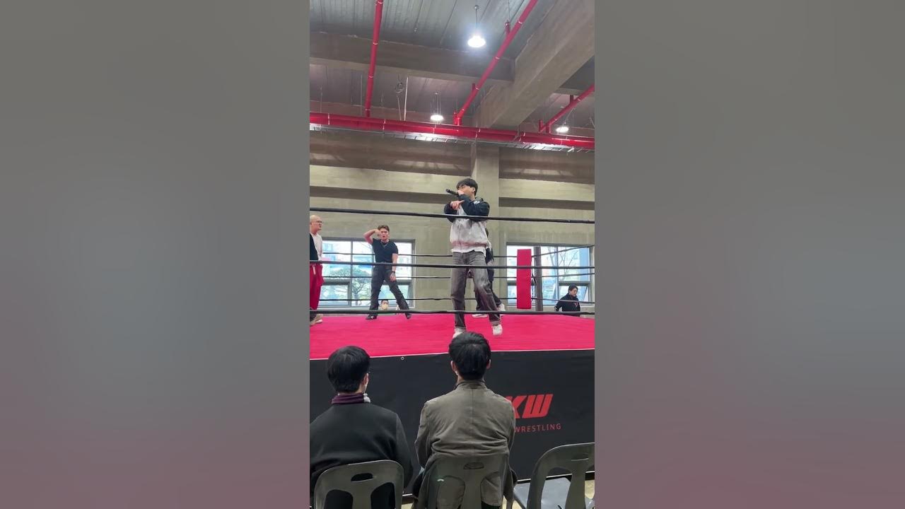 찬기(ChanKy) - 높이 (akw _ 23/04/01) - YouTube