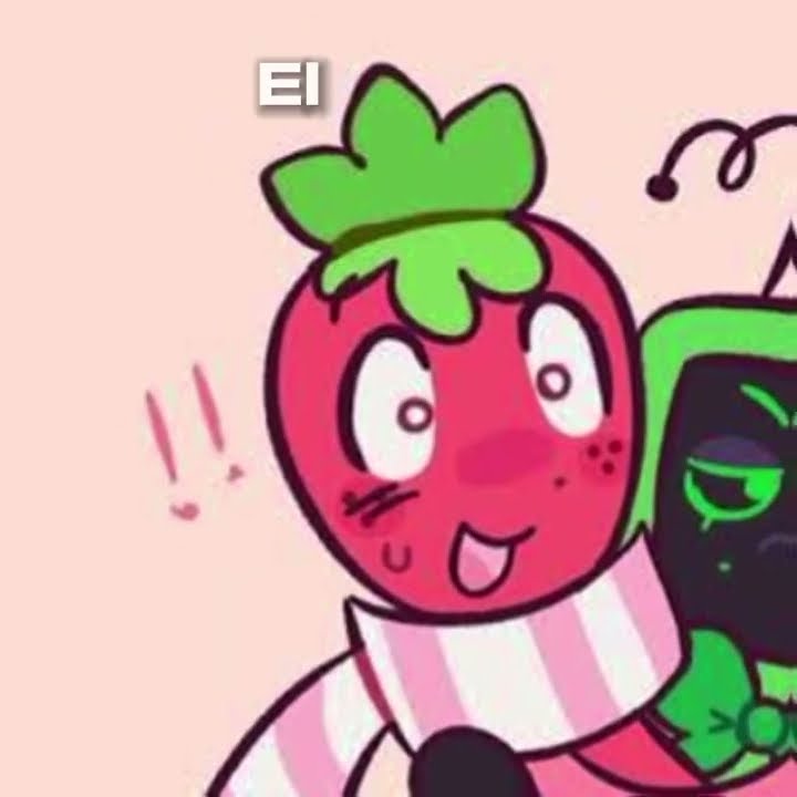 Vee X Sprout Edit ️💚 Edit Capcut Dandysworld Berryvision Veexsprout