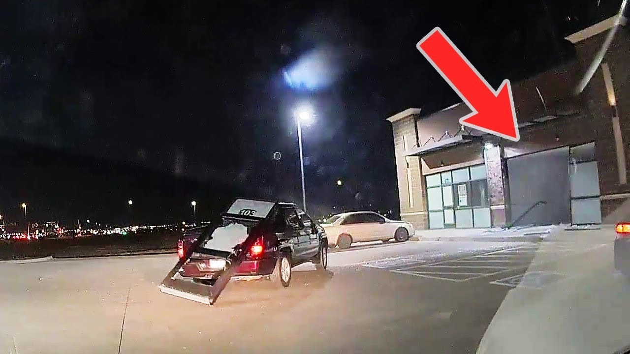 Road Rage USA Bad Drivers Driving Fails Compilation 2021 Car Crashes ...