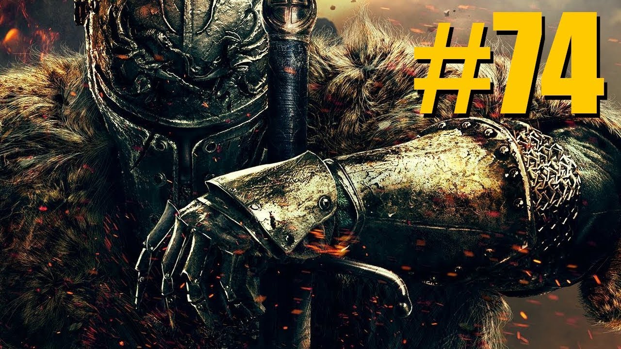 Dark Souls 2 - Fashion souls - YouTube