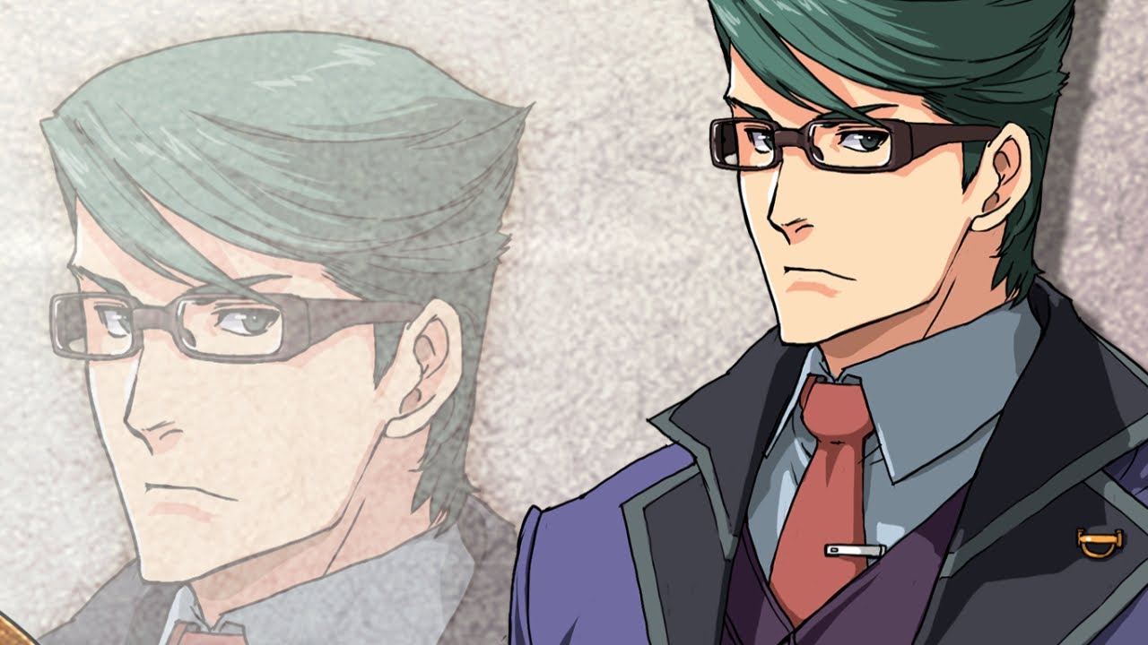 The Legend of Heroes: Trails to Azure - Alex Dudley - All Bonding ...