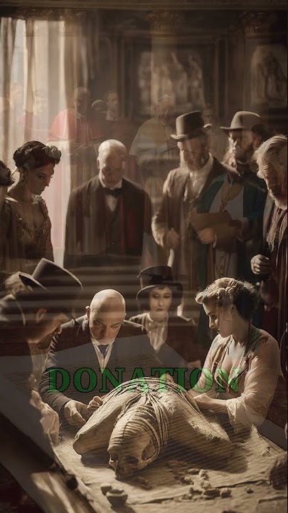 Unveiling History: The Craziest Historical Facts - YouTube