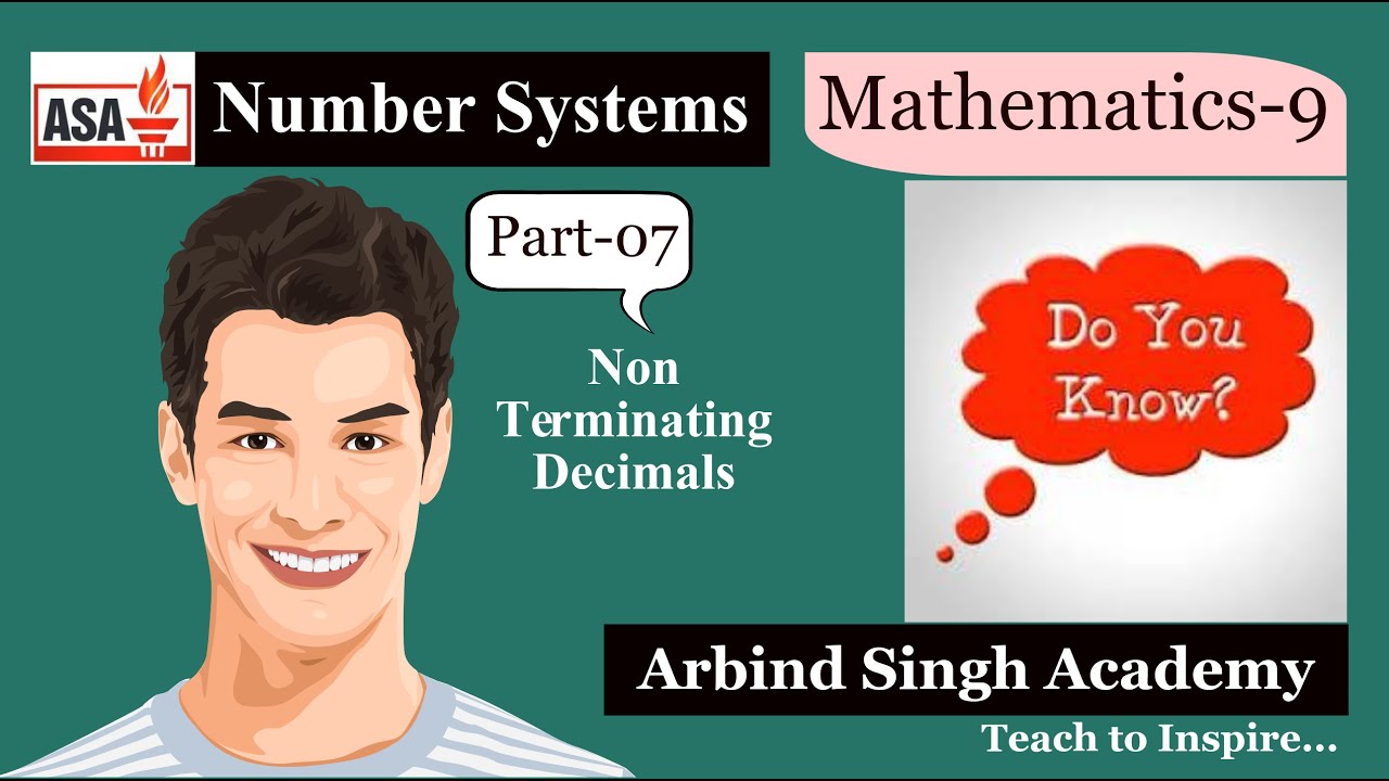 Mathematics For Class 9 Number System 07 YouTube mathematics-for-class-9-number-system-07-youtube