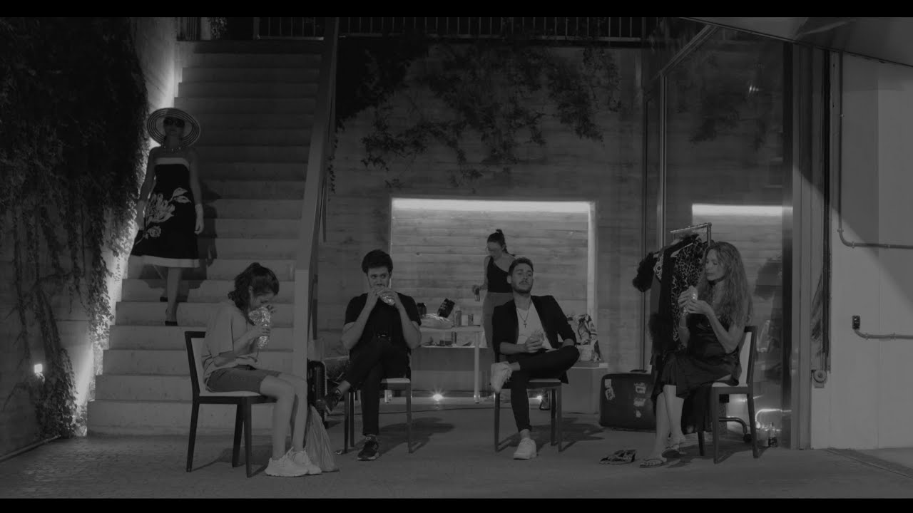 Figuración - Rolling... and action! - YouTube