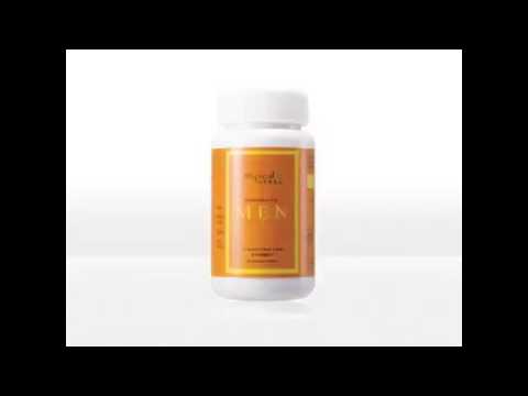 Justin Hau - Tropical Herbs Formulation for Men 男性配方 - YouTube