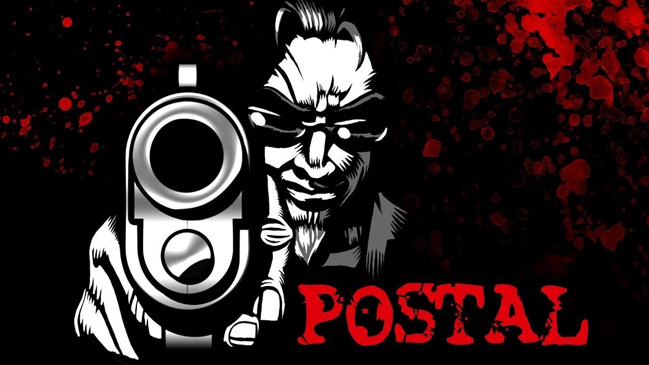 Postal 2 - How to Escape the Police Station - YouTube